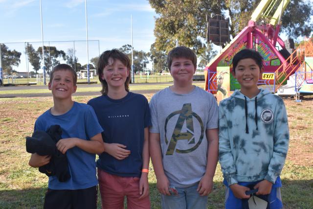 Penola Show returns bigger and better for 157th year | The Penola Pennant