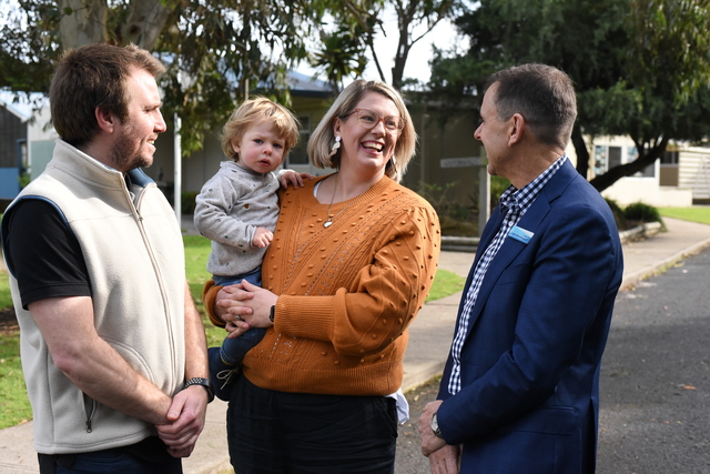 Primary school seeks support | The Penola Pennant