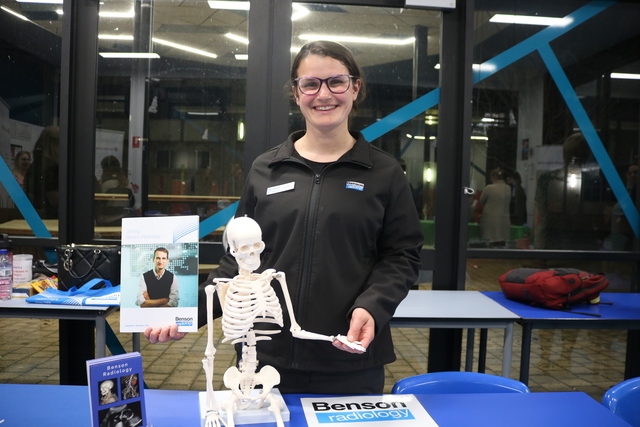 Career pathways on show | The Penola Pennant