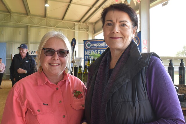 Showcase success in Penola | The Penola Pennant