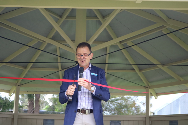 Rotunda history lives on | The Penola Pennant