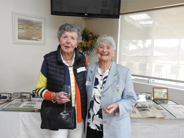 Lucindale Country Club celebrates 50 years | The Penola Pennant