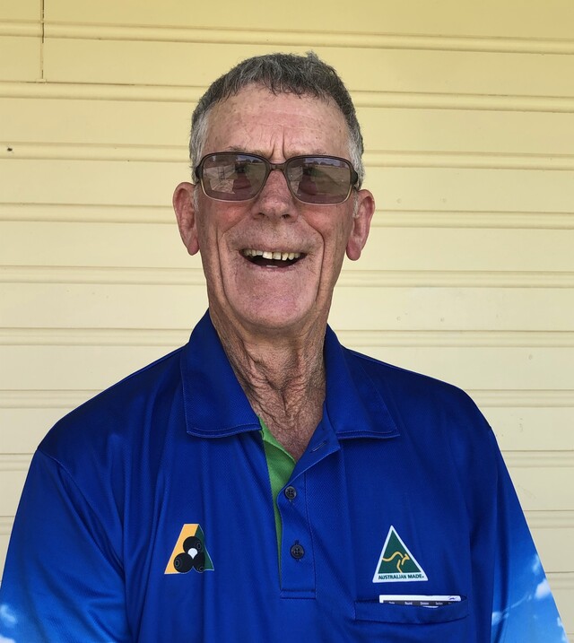 Tink is a champion | The Penola Pennant