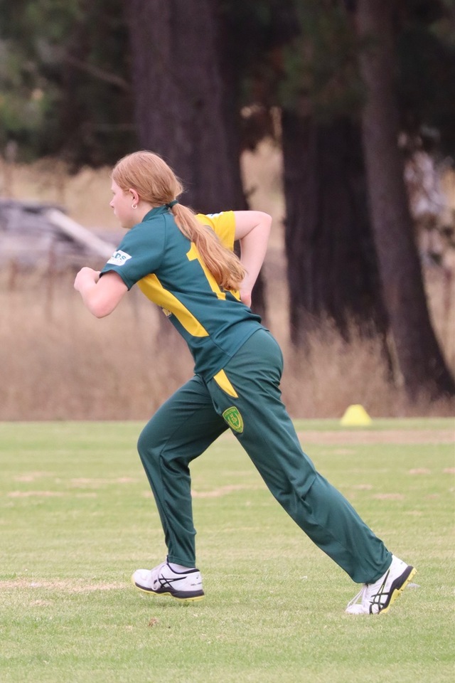 Shield cricket for top girls | The Penola Pennant