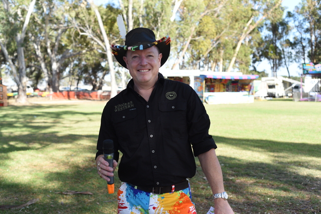 Loads of fun at Mundulla Show | The Penola Pennant