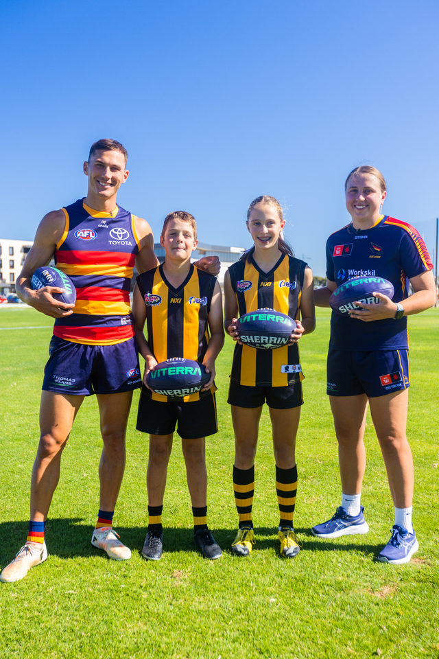 Crows head to Mundulla | The Penola Pennant