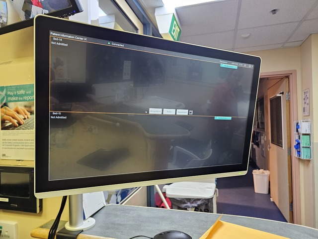 New monitoring system for hospital | The Penola Pennant